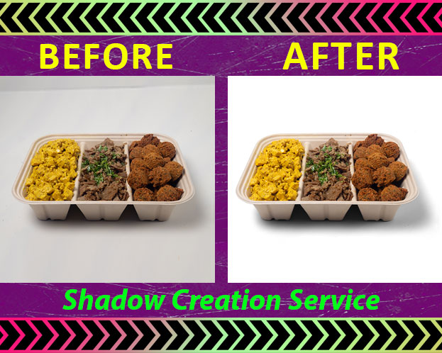 #1 Best Shadow Creation Services Canada | CutoutWise